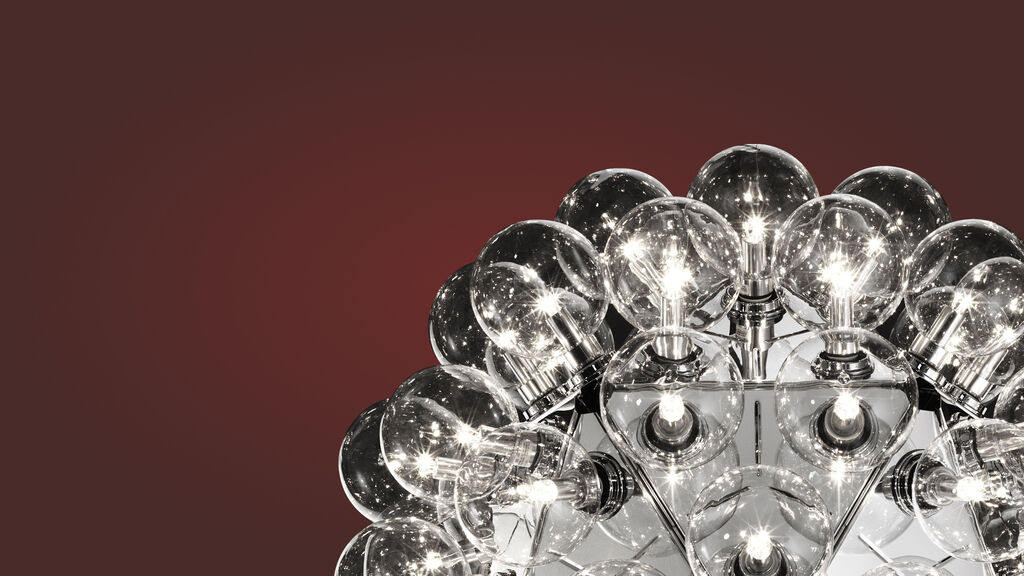 Decorative Modern Lighting for Contemporary Spaces | FLOS USA