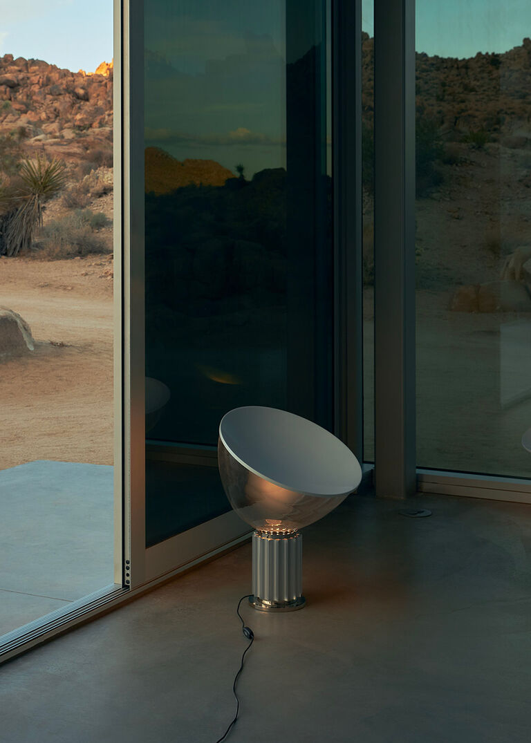 Decorative Modern Lighting for Contemporary Spaces | FLOS USA