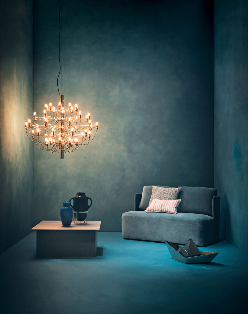 Iconic Lighting Design and modern light fittings | Flos USA