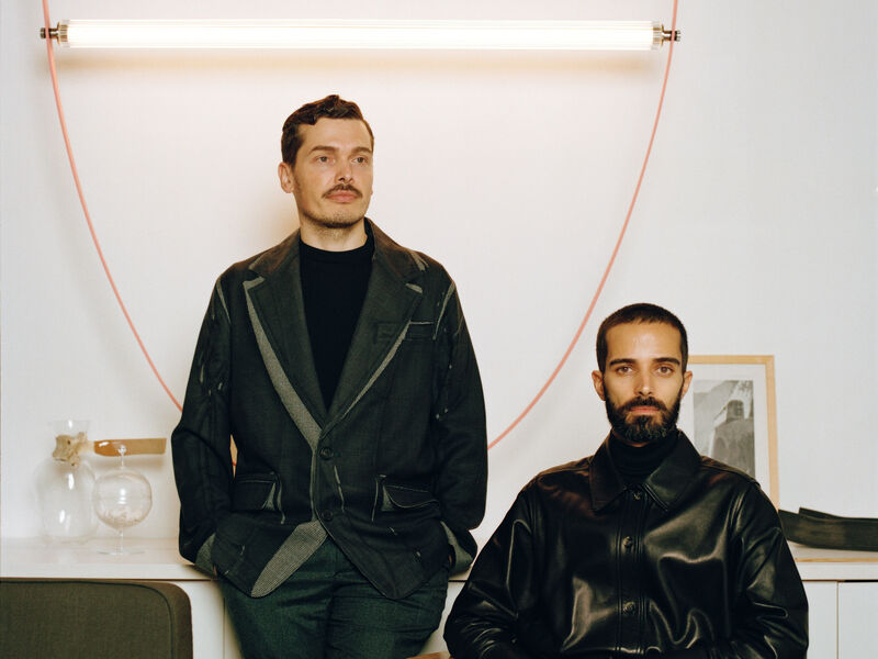 Lighting Designers for FLOS | Italian Contemporary Lighting | FLOS USA