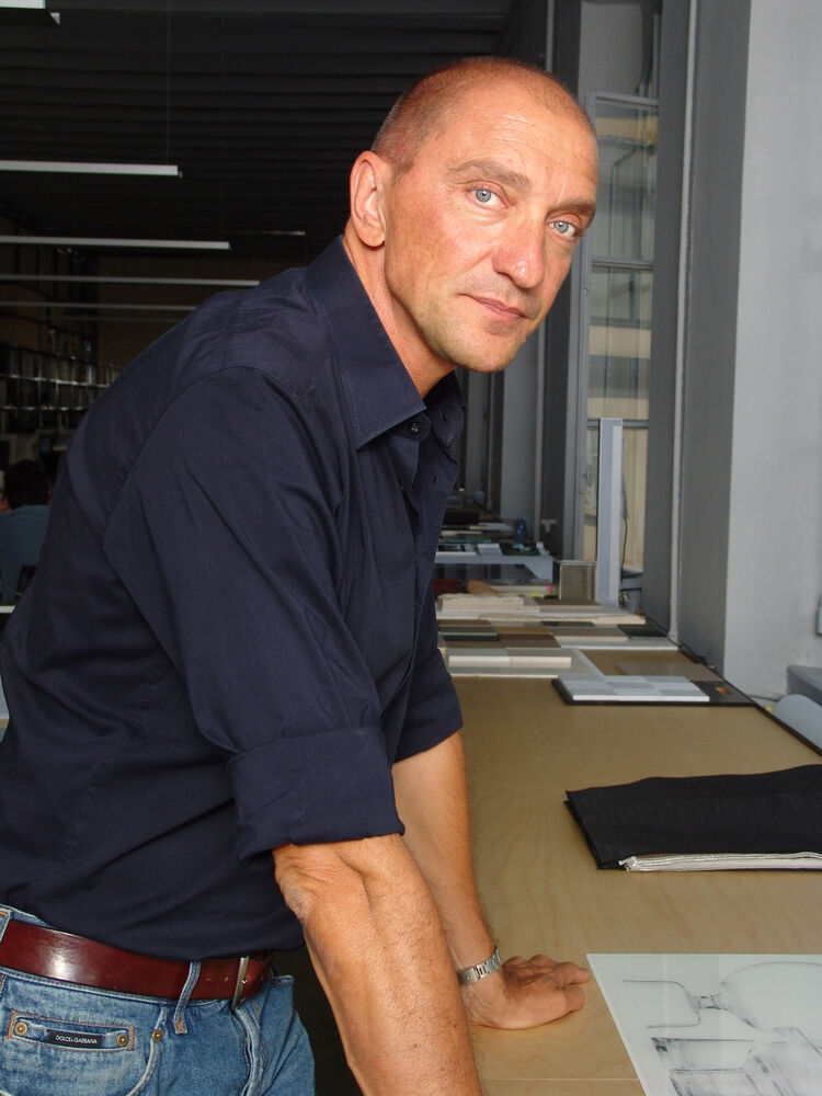 Lamps by Rodolfo Dordoni | Flos