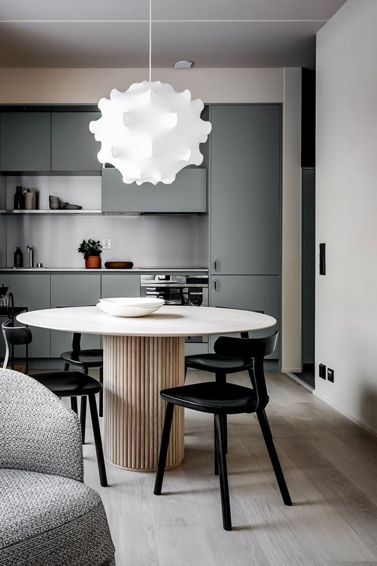 Design dining room lamps | Flos USA