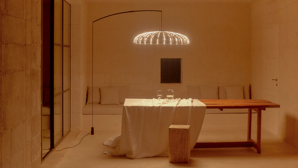 Design dining room lamps | Flos USA