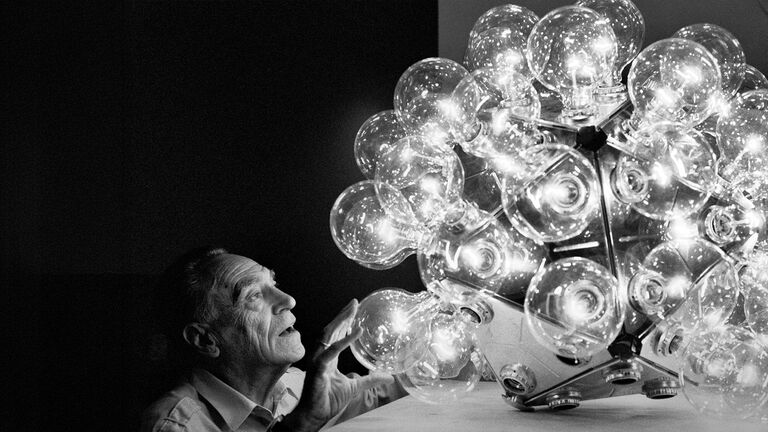 Decorative Modern Lighting for Contemporary Spaces | FLOS USA