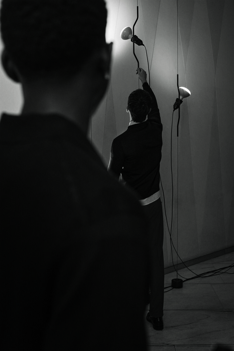 Design history: iconic Flos lamps | Flos USA