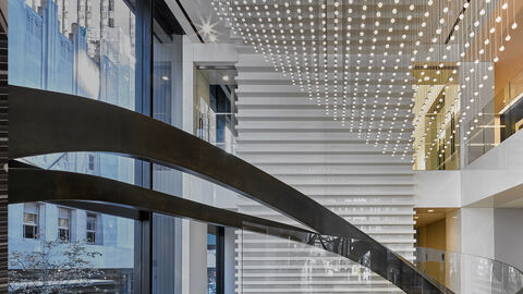 Trade Program | FLOS USA