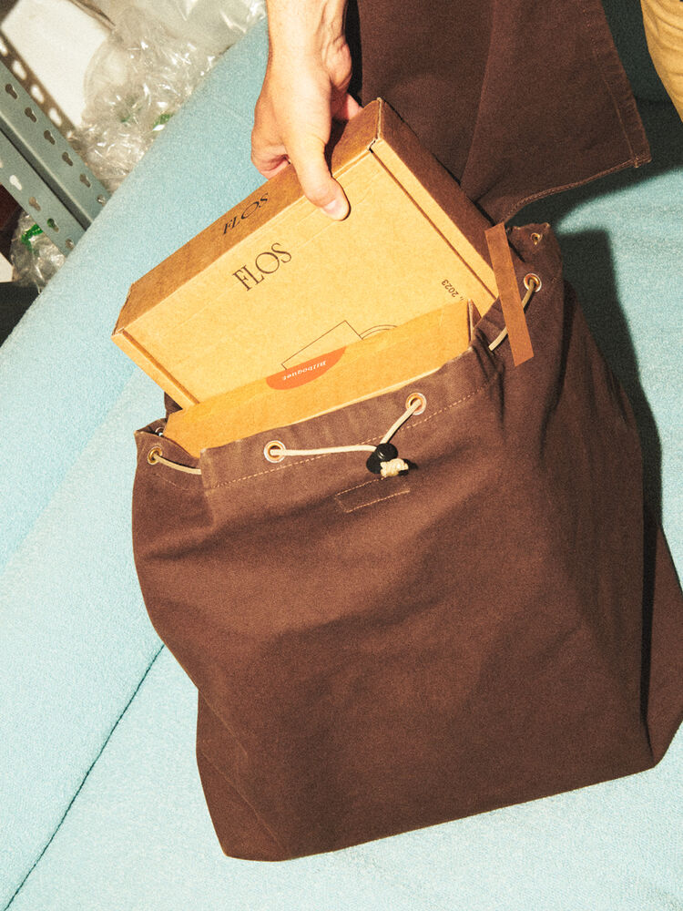 Bilboquet by Philippe Malouin | Flos Official Shop Online