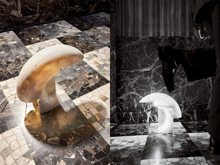 Design history: iconic Flos lamps | Flos USA
