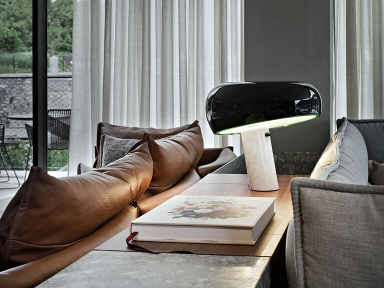 Modern lamps and design lighting for every room | Flos USA