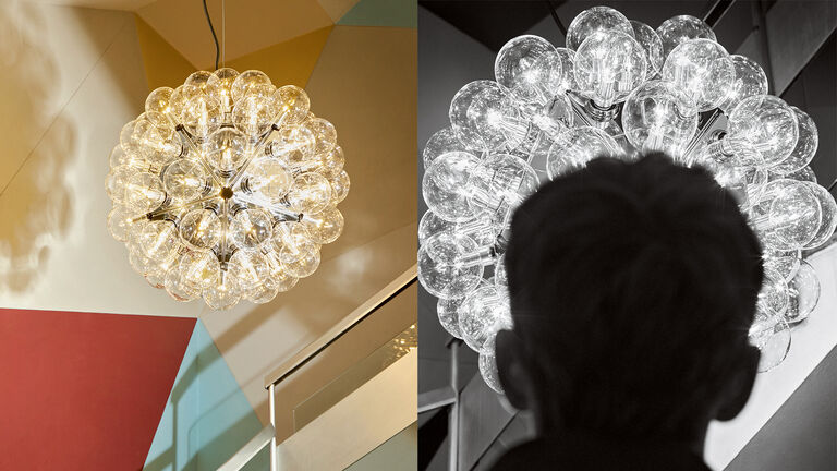 Design history: iconic Flos lamps | Flos USA