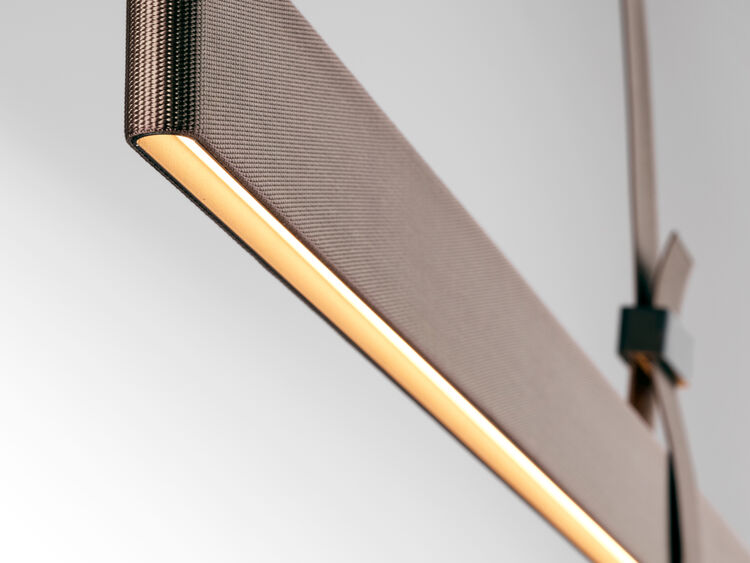 Belt by Ronan & Erwan Bouroullec | Flos Official Shop Online