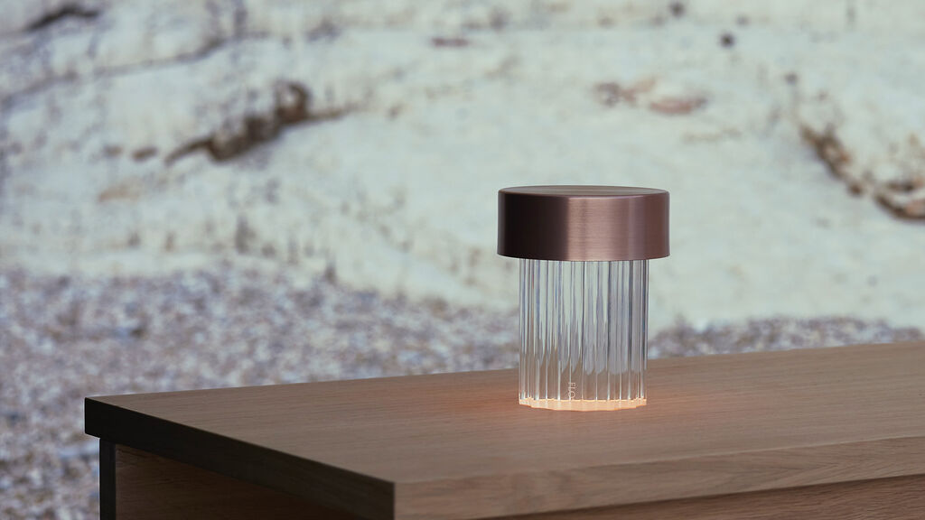 Modern portable lamps | Flos USA