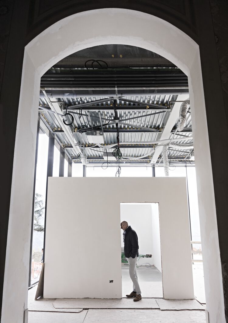 Lamps by Piero Lissoni | Flos