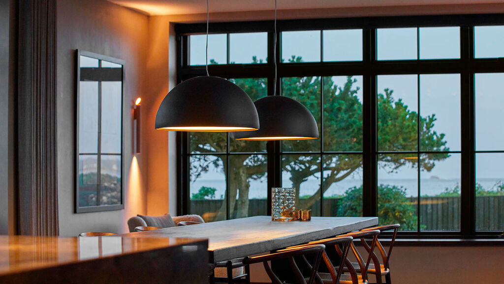 Design dining room lamps | Flos USA
