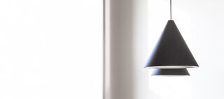 String Light Cone Lamp | Flos USA