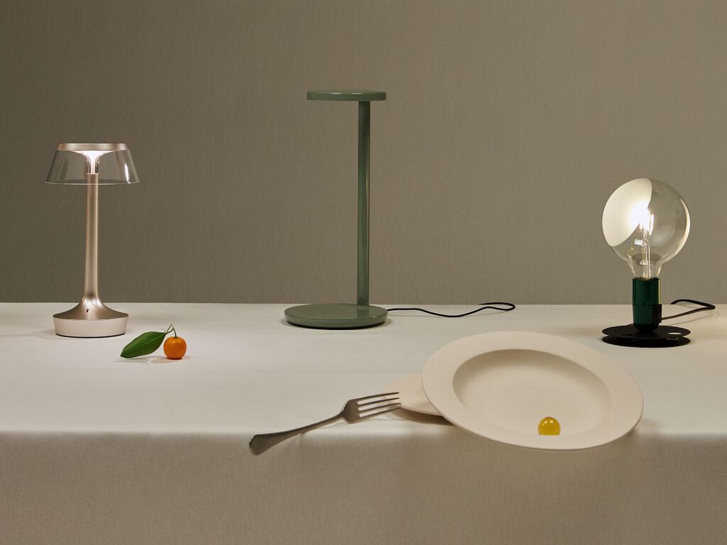 Flos lamps: design gift ideas | Flos Official Shop