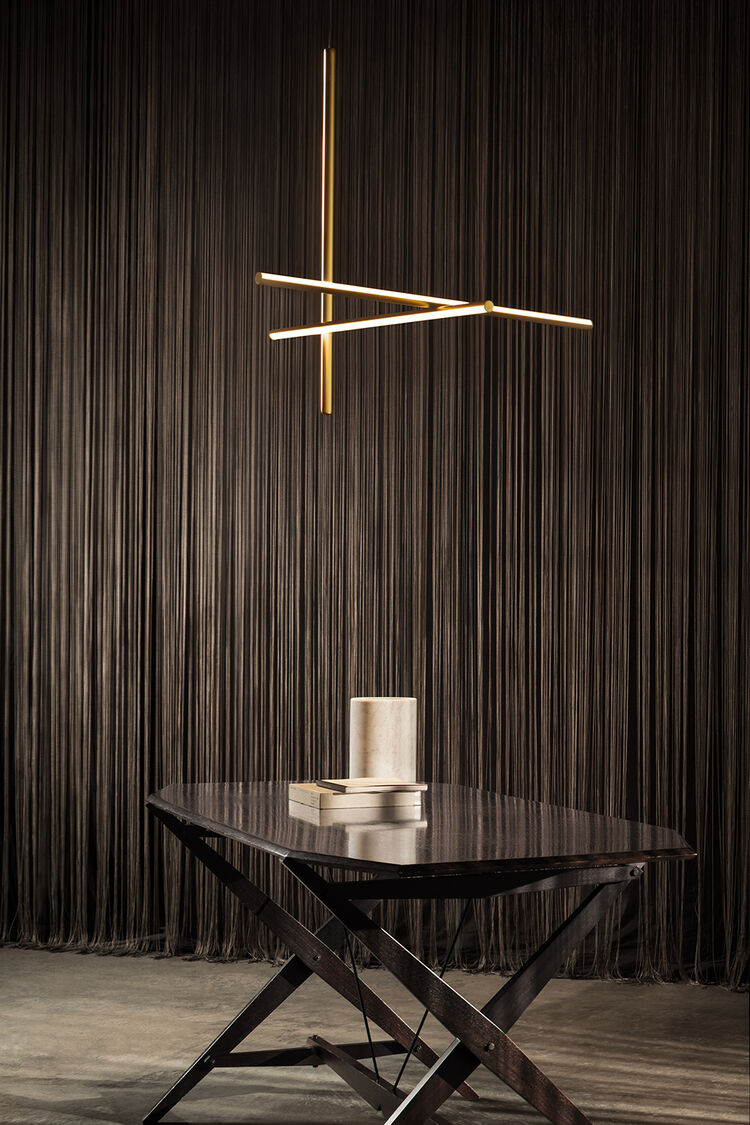 Design dining room lamps | Flos USA