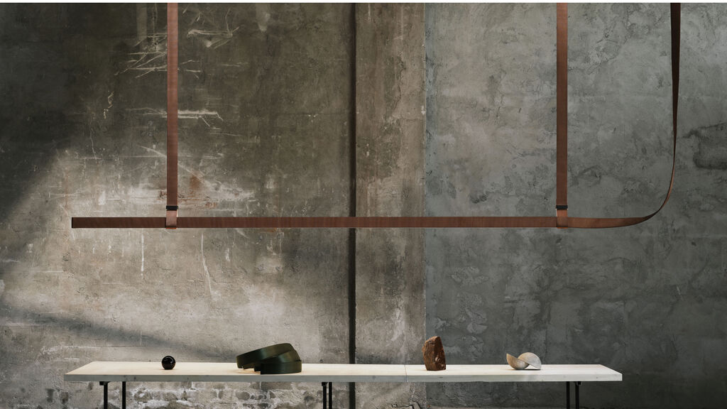 Belt by Ronan & Erwan Bouroullec | Flos Official Shop Online