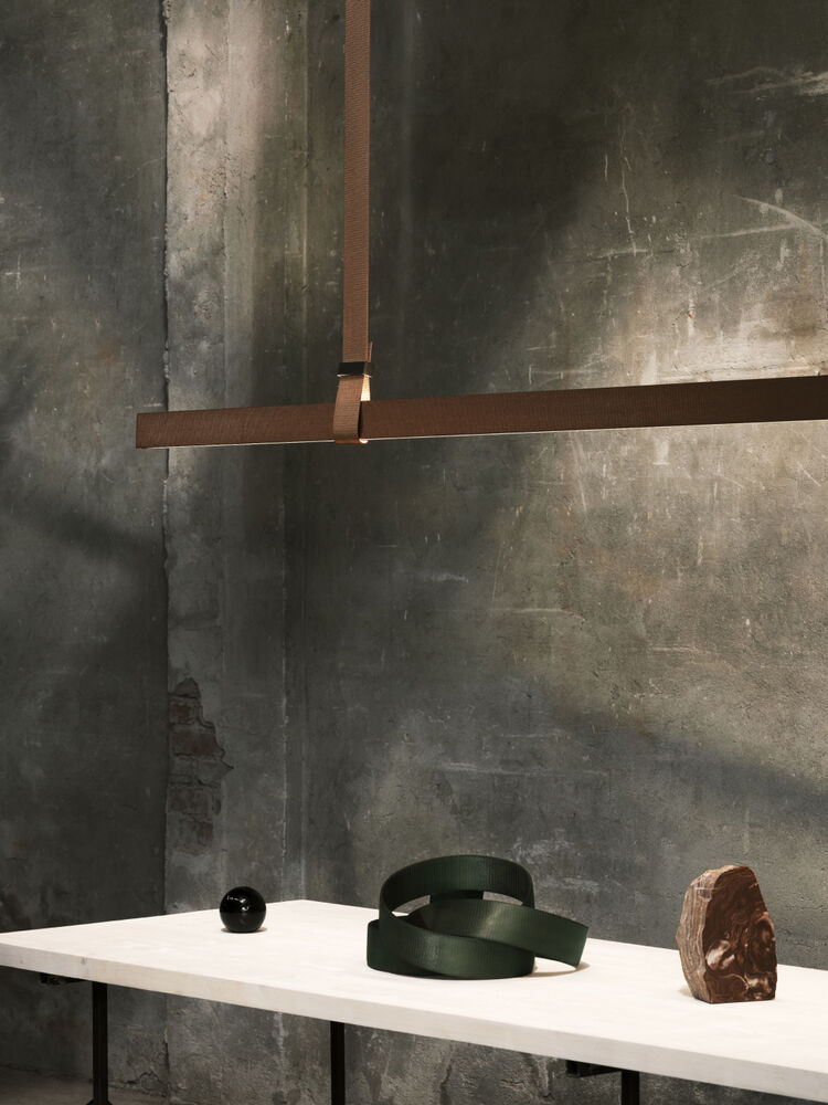 Belt by Ronan & Erwan Bouroullec | Flos Official Shop Online