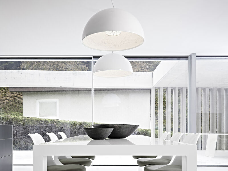 Modern lamps and lighting solutions by room | Flos USA