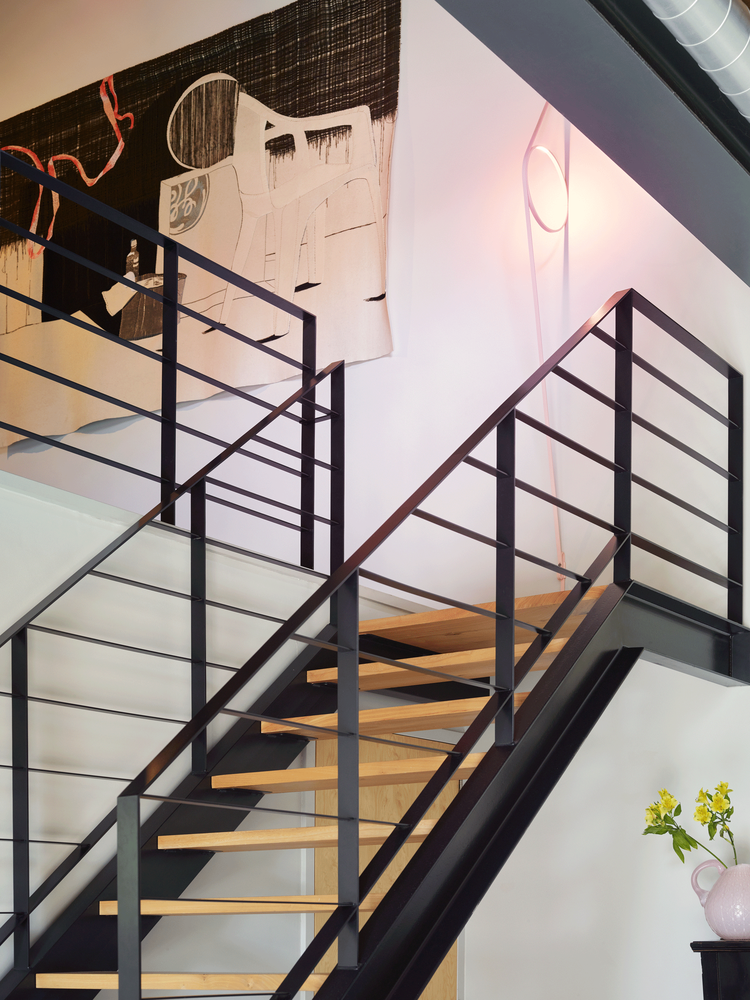 At home with Scheltens & Abbenes | Flos Official Shop Online