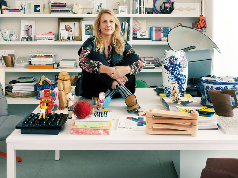 Lighting Designers for FLOS | Italian Contemporary Lighting | FLOS USA