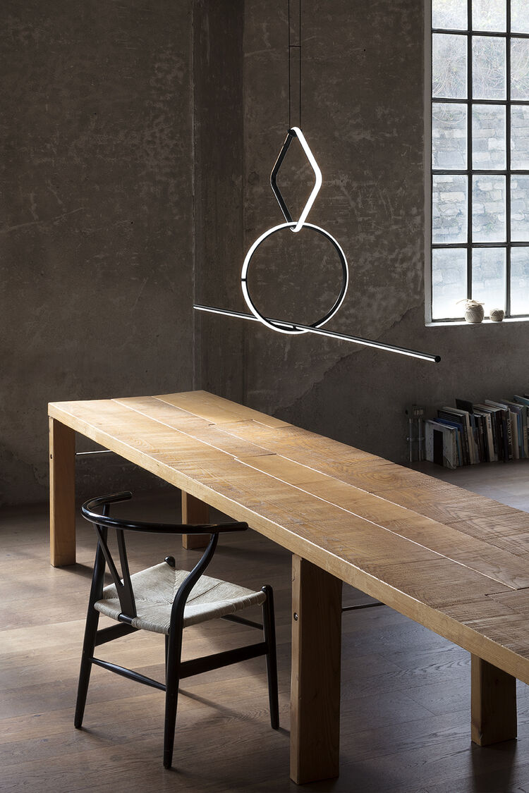 Design dining room lamps | Flos USA