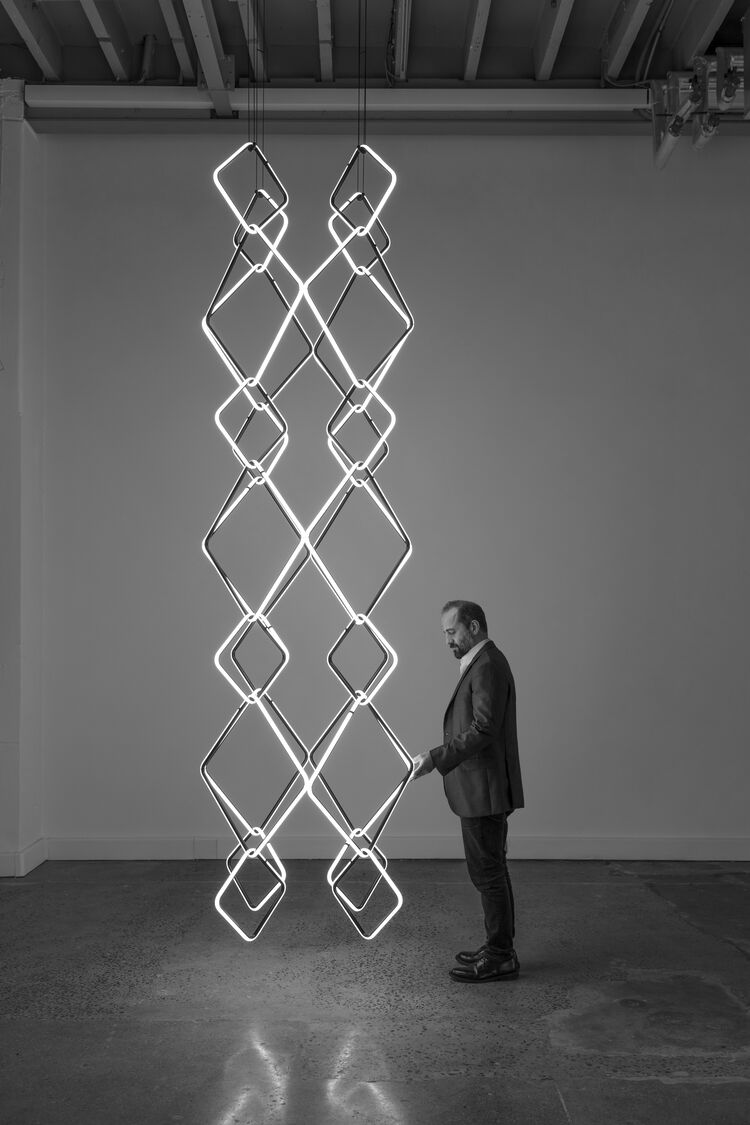 Michael Anastassiades lamps | Flos Official Shop