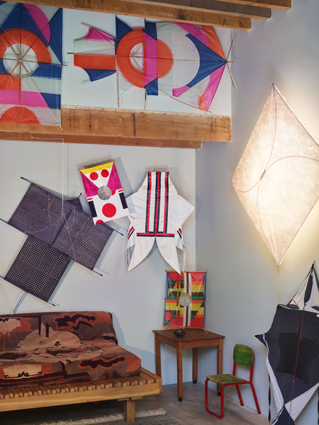 At home with Scheltens & Abbenes | Flos Official Shop Online