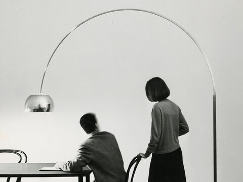 Flos Stories | Flos USA