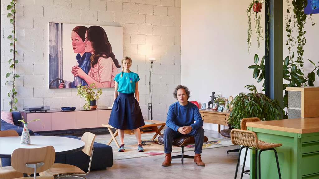 At home with Scheltens & Abbenes | Flos Official Shop Online