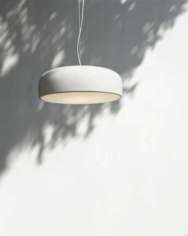 Jasper Morrison lamps | Flos