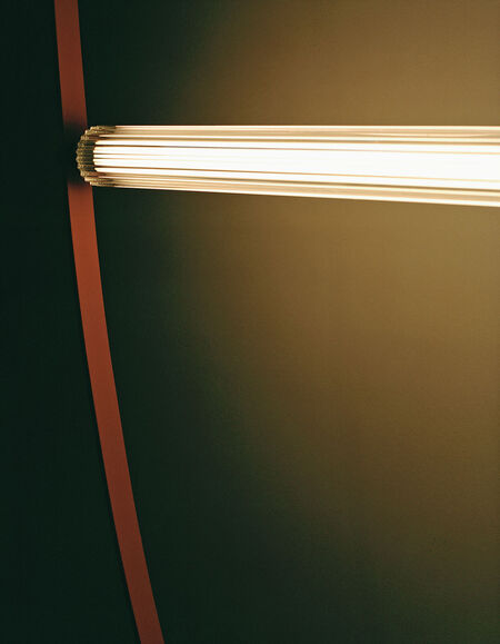 Formafantasma and Wireline, from A to Z | Flos Shop Ufficiale
