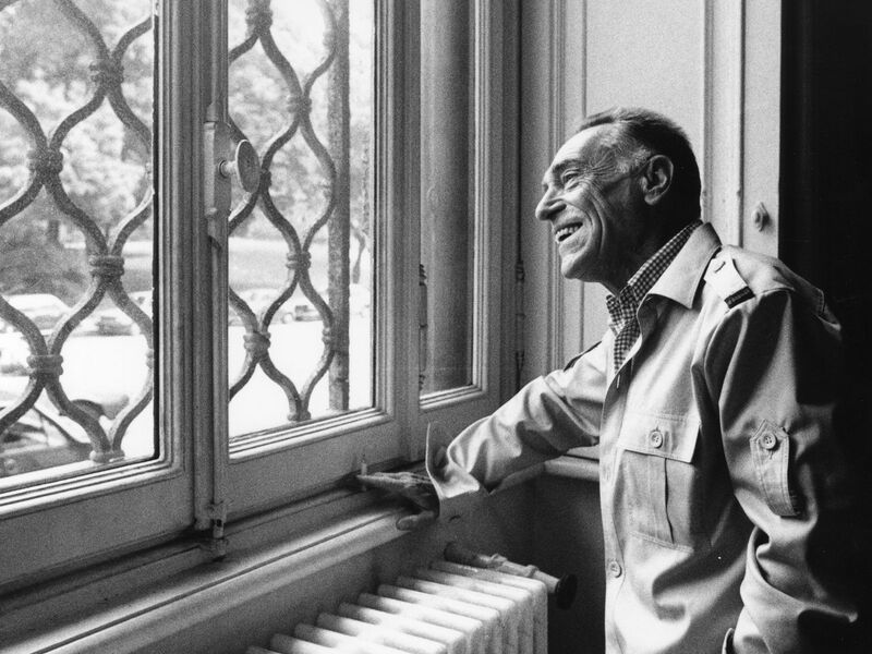 Flos Stories of Lighting design | Flos Official Online Store