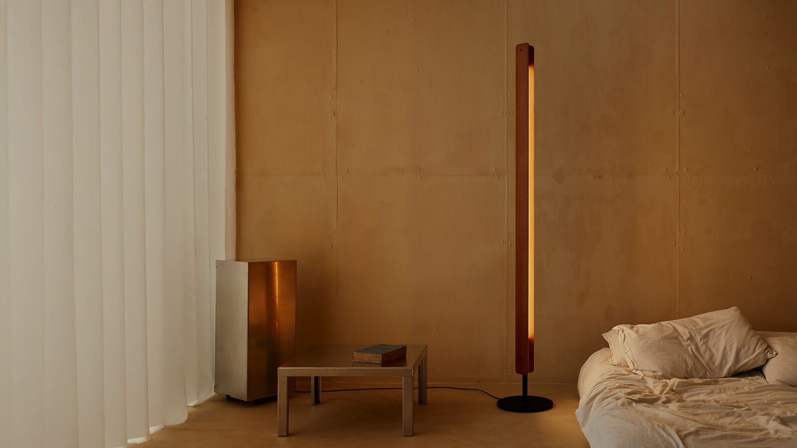 Tobia Scarpa’s Seki-Han: A masterpiece reimagined | Flos Official Shop ...