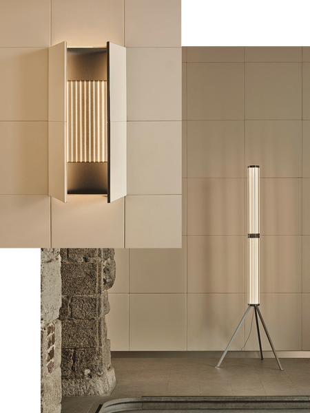 Flos at Milan Design Week 2025 | Flos Official Shop