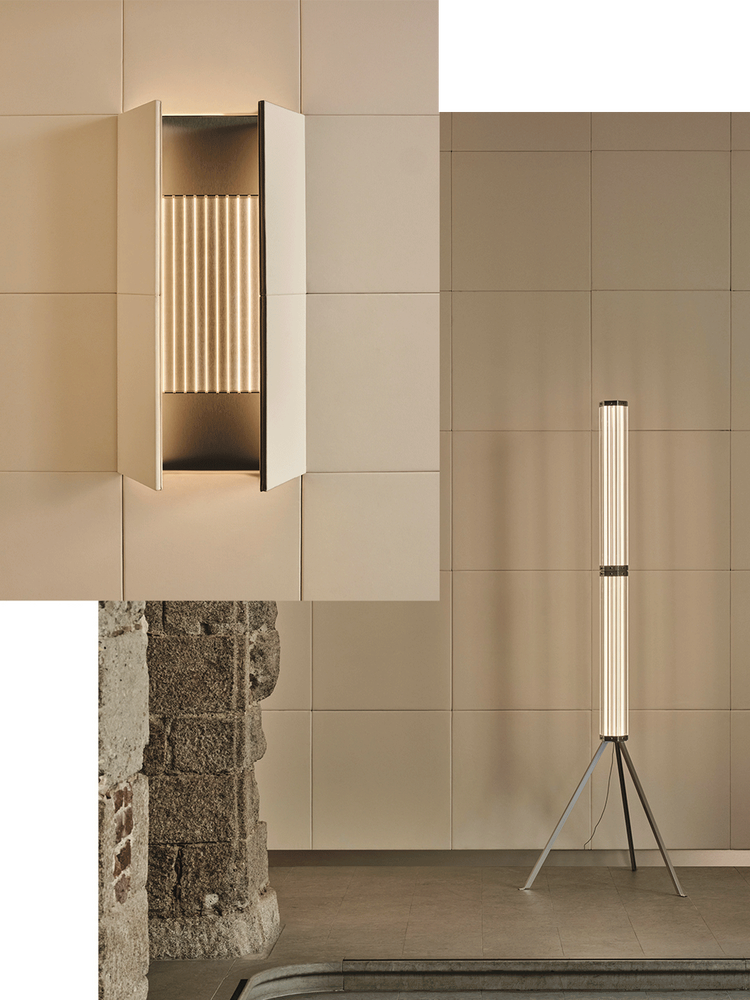 Flos at Milan Design Week 2025 | Flos Official Shop