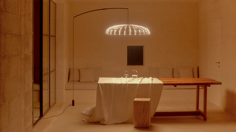 Design dining room lamps | Flos Official Shop