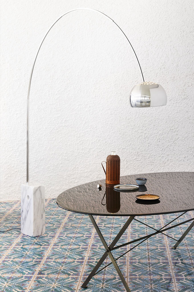 Design dining room lamps | Flos Official Shop