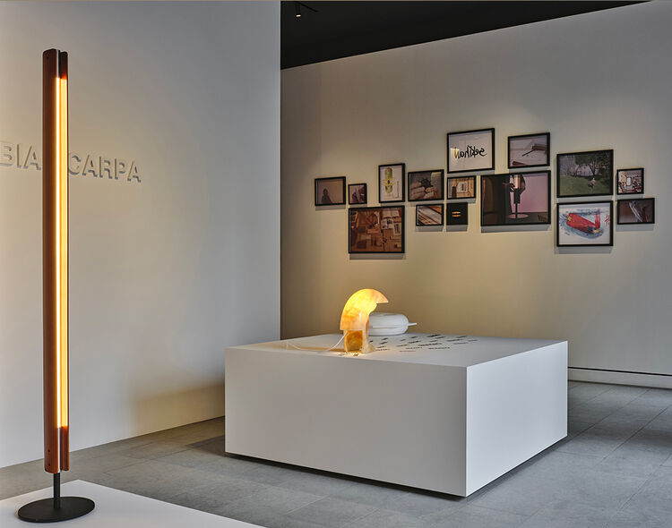 Flos at Milan Design Week 2025 | Flos Official Shop