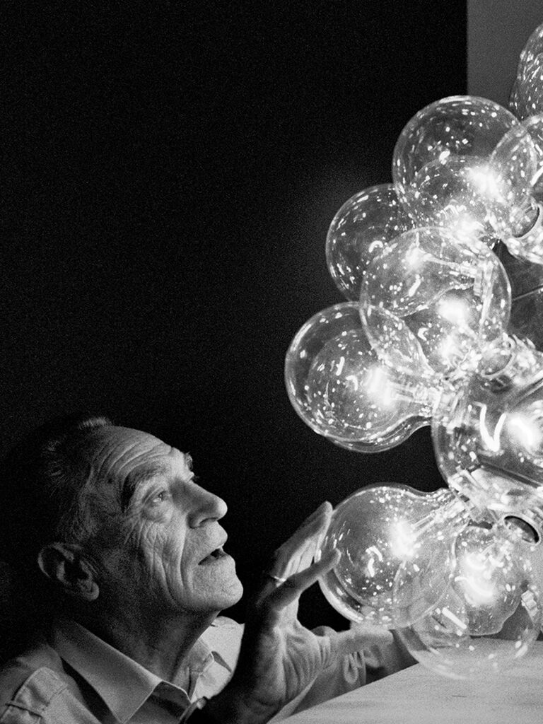 Flos Official Online Store | Contemporary Lighting and Decorative Lights