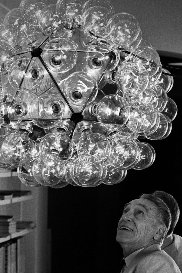 Inside Flos | Flos Official Store