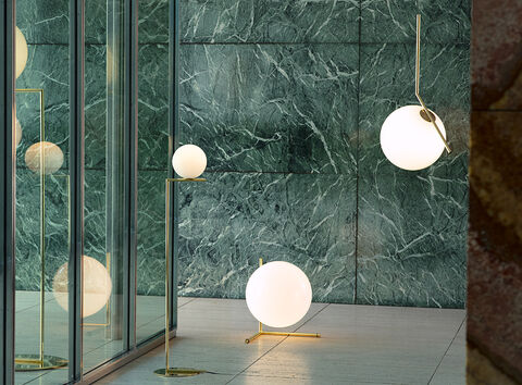 Flos Stories | Flos Official Shop