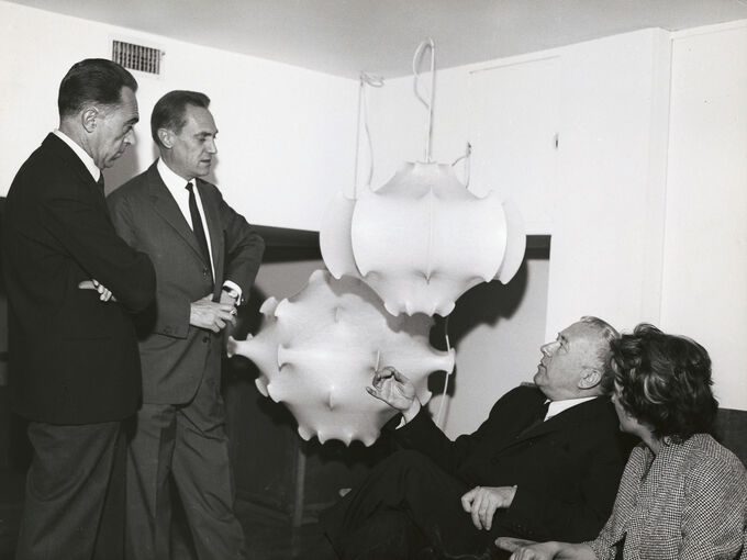 Inside Flos | Flos Official Store