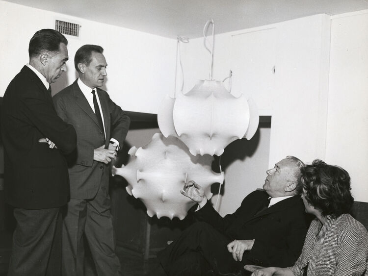 Inside Flos | Flos Official Store