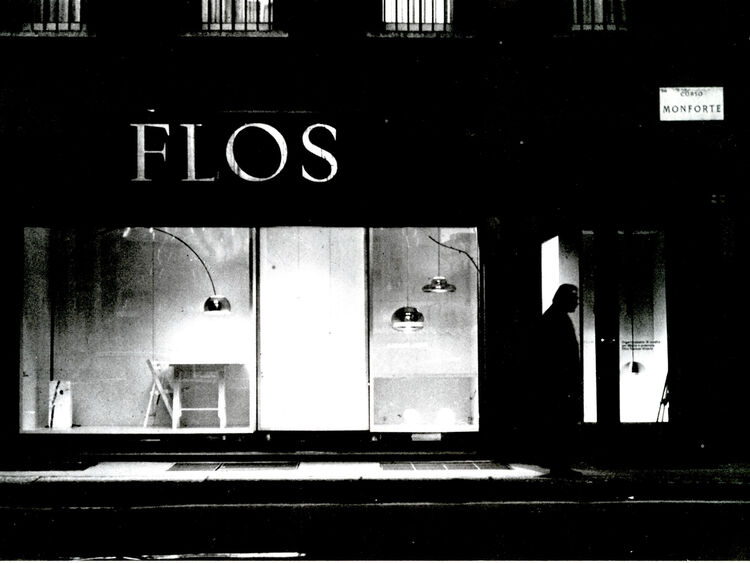 Inside Flos | Flos Official Store