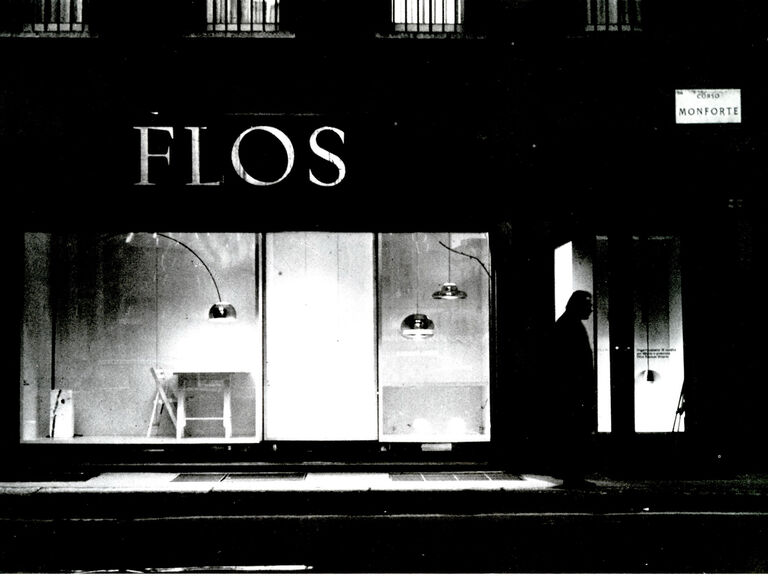 Who we are | Flos Official Shop