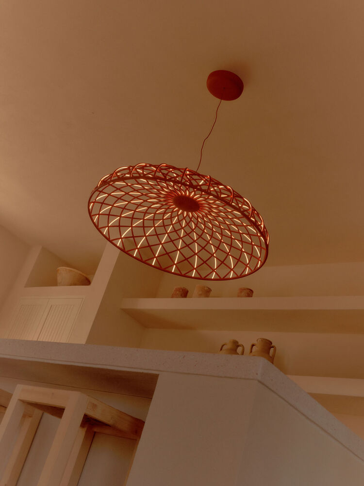 Marcel Wanders Studio presents Skynest | Flos