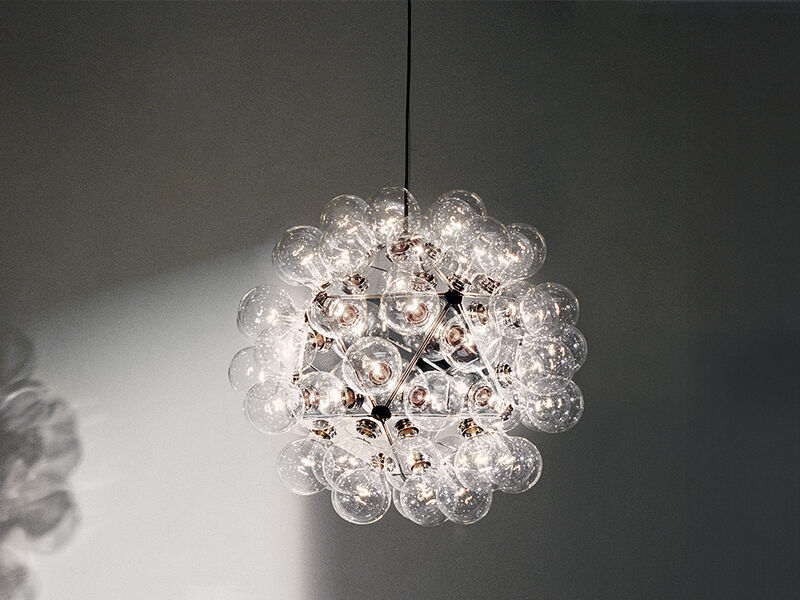 Iconic Lighting Design and modern light fittings | Flos Official Shop