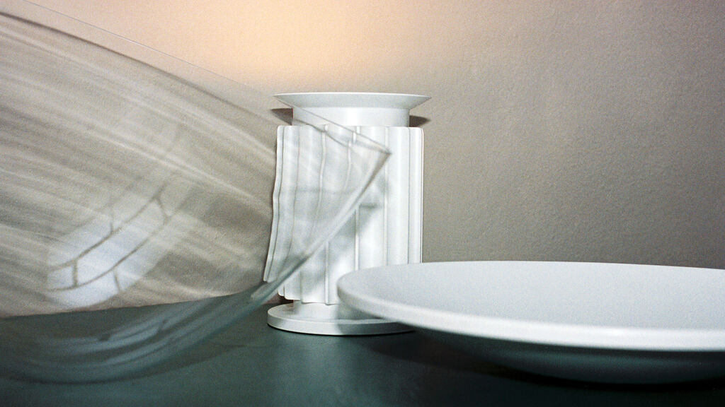 Taccia Lamp, the evolution of an icon │ Flos Official Shop